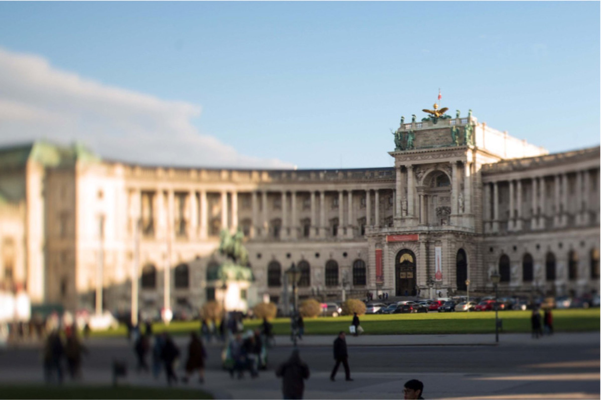 hdgö: Eröffnungsfest für alle! | News | BWM Designers & Architects